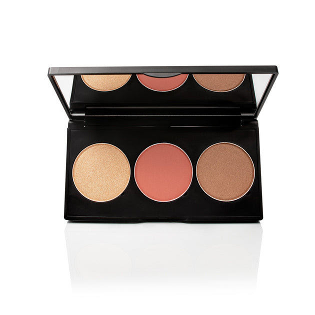 Pro Cheek Palettes – BBellaByMillie